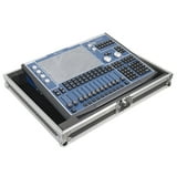 Universal Mixer Road Case with Pluck n Pack Foam Fits up to 18"x21 ...