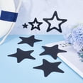 20Pcs PEVA Bathtub Non-Slip Stickers Safety Shower Treads Adhesive ...