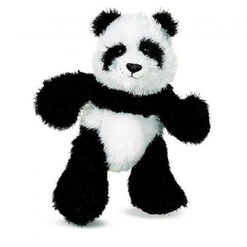 Webkinz Panda Plush - Walmart.com