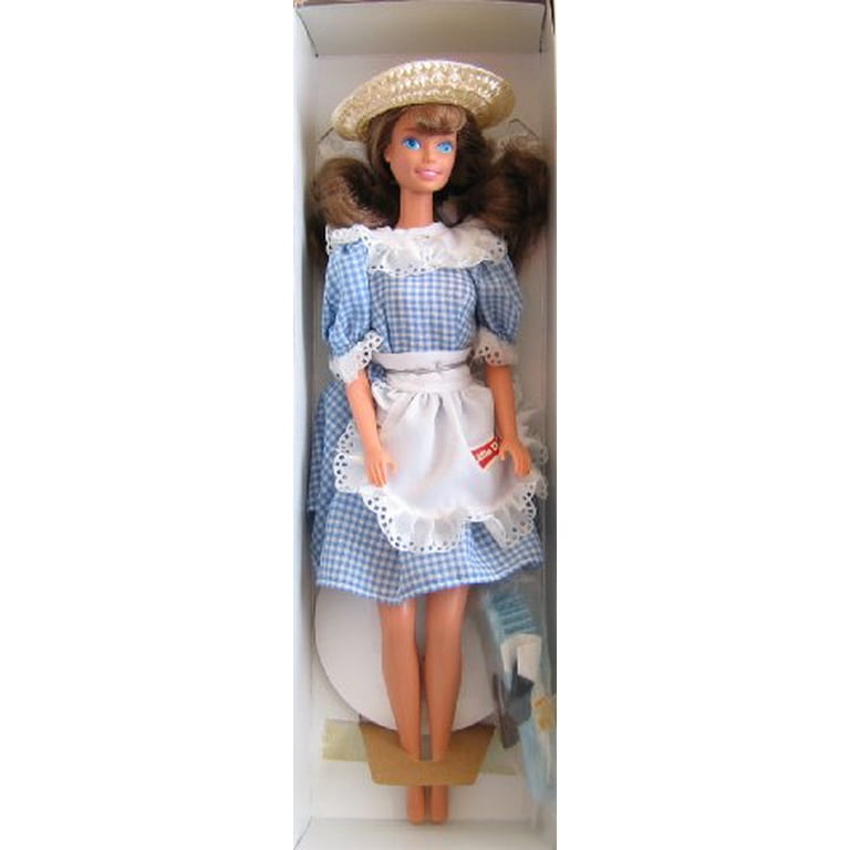 Little Debbie Costume