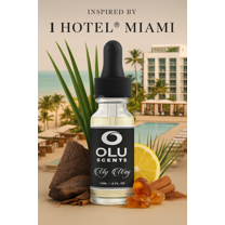 Olu Scents 4 pack Hotel Lobby Collection Diffuser Oil - Walmart ...