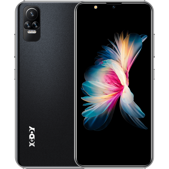 Dual SIM Unlocked Smartphones