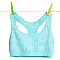 Alyce Ives Intimates Girls Sports Bra Preteen & Junior Training Bra, M ...