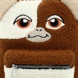 Gremlins Classic Movie Gizmo Character Faux Fur Mini Backpack - Walmart.com