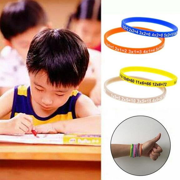 STICKI ROLLS Sticki Bands - Wearable & Shareable Sticker Bracelet | 70 ...