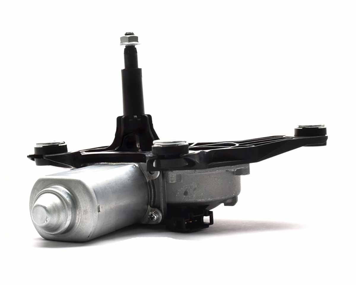 Motor Limpiaparabrisas Chrysler Town Country 2005 Trasero Cardic Motor ...