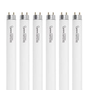 Nippo FRT-850-EL28 Seamlessline T6 Linear Fluorescent Lamp, 120V, 2800K ...