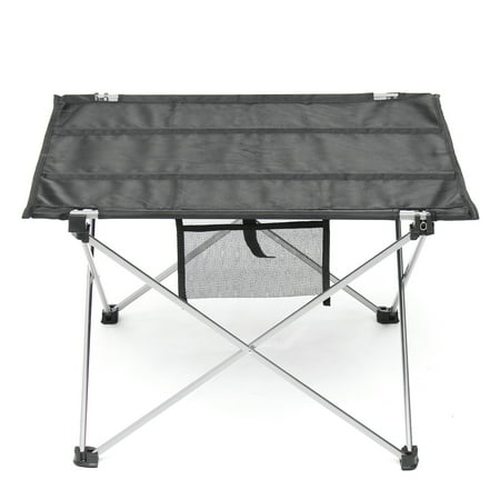 Large Camping Folding Table Ultralight Outdoor Portable Picnic Hiking ...