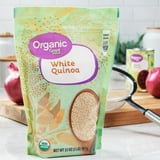 Great Value Organic White Quinoa, 32 oz - Walmart.com
