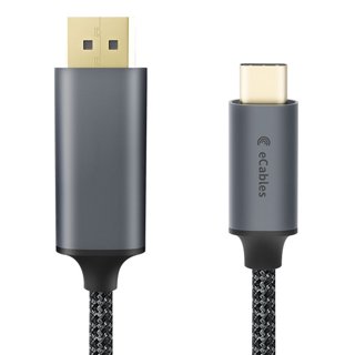 Tripp Lite DisplayPort Monitor Cable, 50', P580-050 - Walmart.com