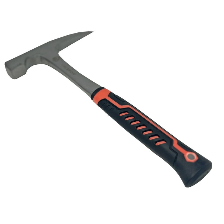 Geology Pick And Hammer
