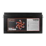 DS18 High Cranking Amp Infinite 150 AH AGM Power Cell Battery - Walmart.com