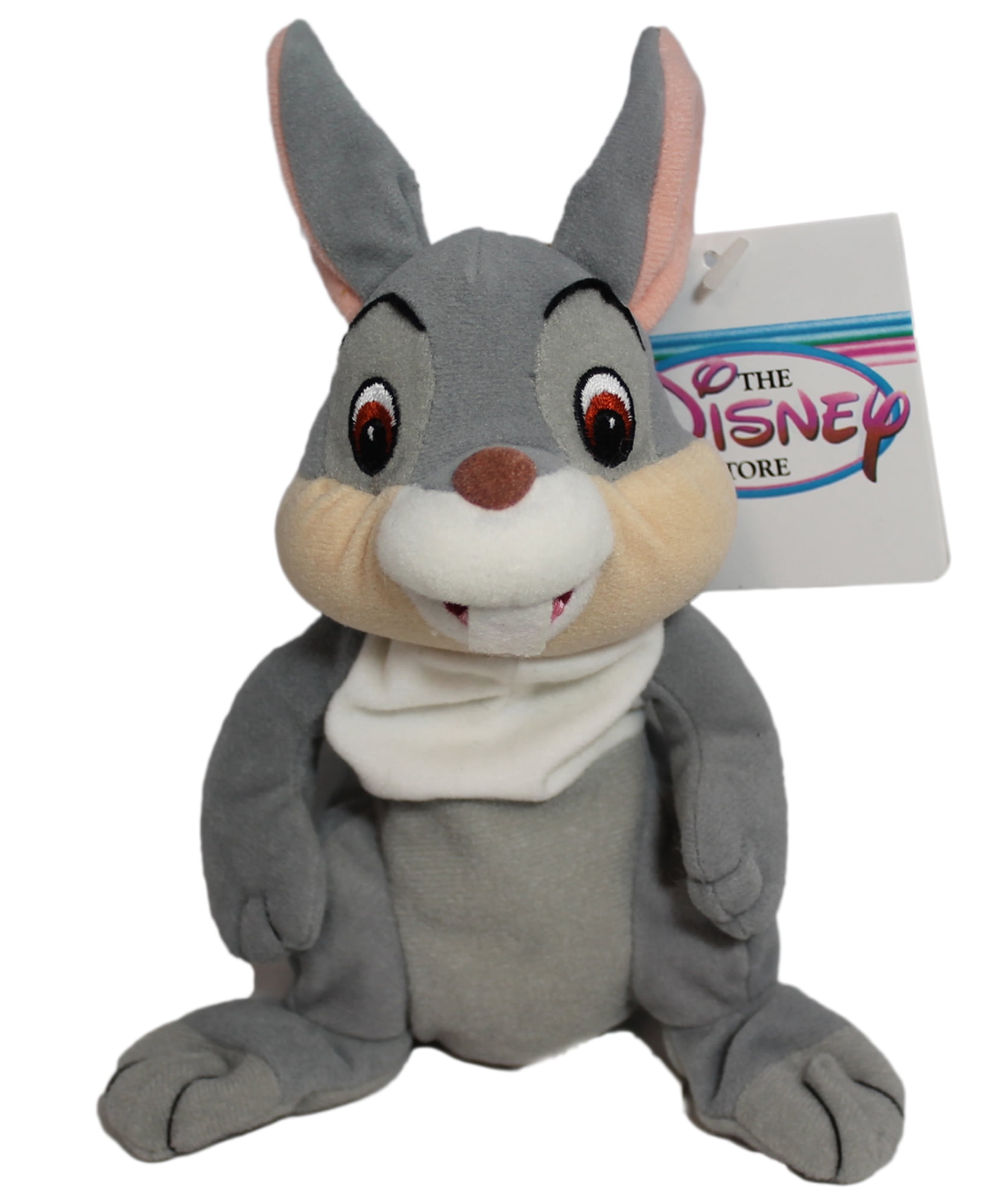 Disney Plush: Thumper the Bunny from Bambi | Stuffed Animal - Walmart.com