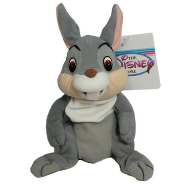 Disney Parks Thumper Big Feet 10" Plush New with Tag - Walmart.com