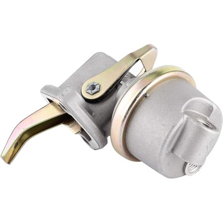 Fuel Lift Pump,Electric Fuel Pump Mechanical Fuel Lift Pump 3970880 Car ...
