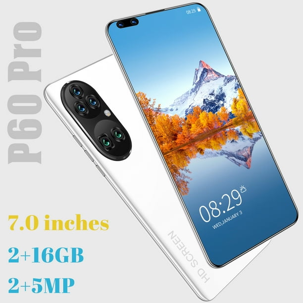 7 Inch Screen Cell Phone