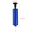 airs Pump Inflator Kits Portable Hand airs Pump Sports Pump Inflator ...
