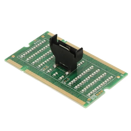 Laptop DDR2 Memory Test Card For The Motherboard Fault, Laptop Memory ...