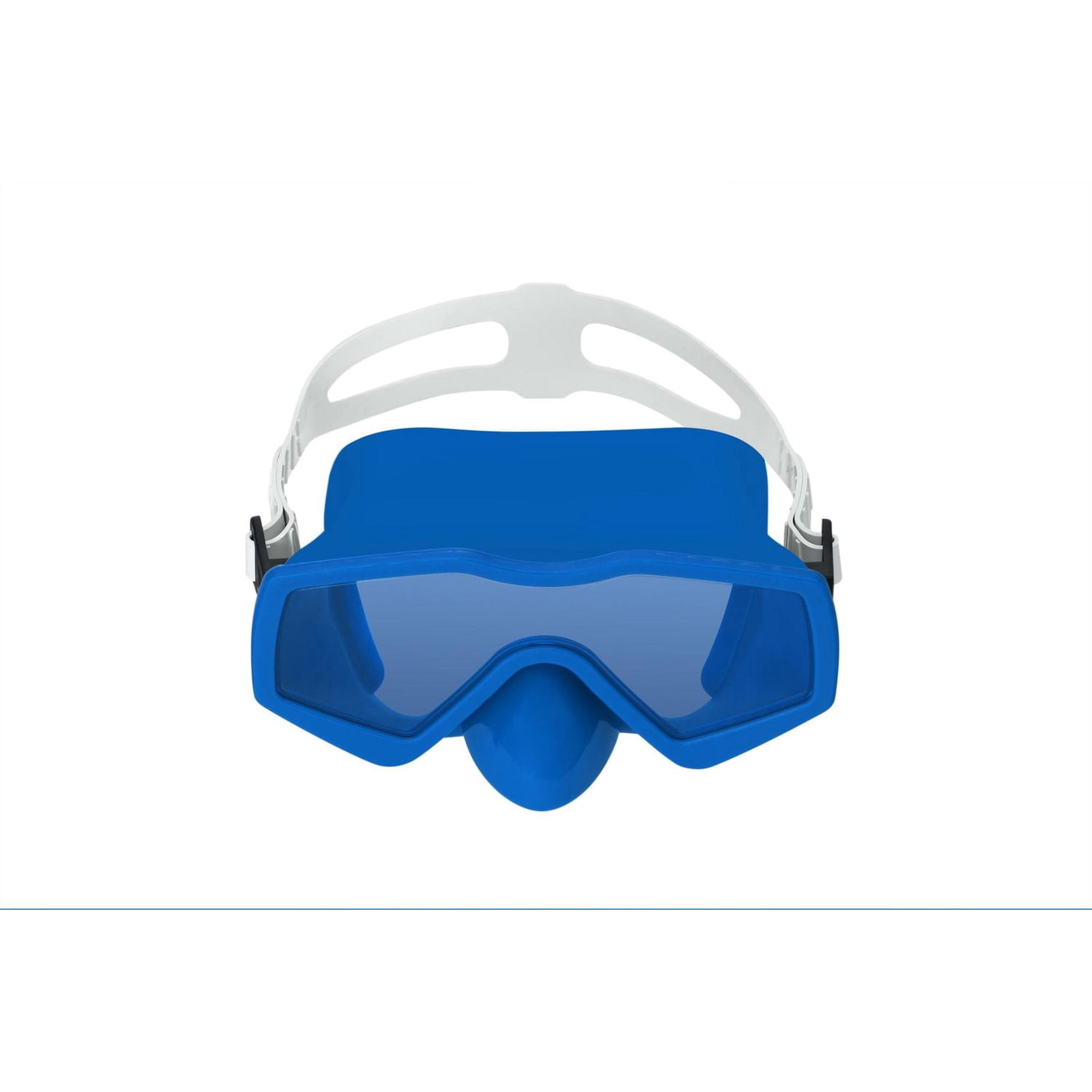 Click here for Bestway Aqua Prime Essential Mask - Blue prices