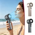 Hardware High Speed Industrial Fan, Heavy Duty Metal Portable Quiet ...