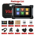 Vident iSmart800 Pro Digital Circuit Diagnostic, Automotive Scan Tool ...