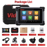 Vident iSmart800 Pro Digital Circuit Diagnostic, Automotive Scan Tool ...