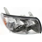 Headlight Compatible With 2006-2009 Toyota 4Runner Right Passenger ...