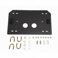 Extreme Max 5500.5019 UniMount - Universal ATV Mount for UniPlow One ...