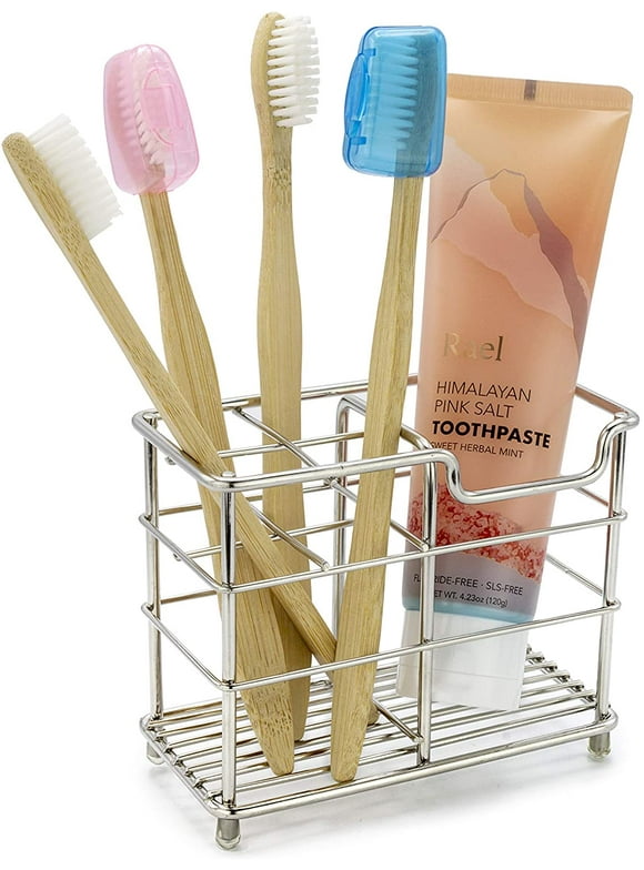 Toothbrush Holders in Bathroom Accessories - Walmart.com