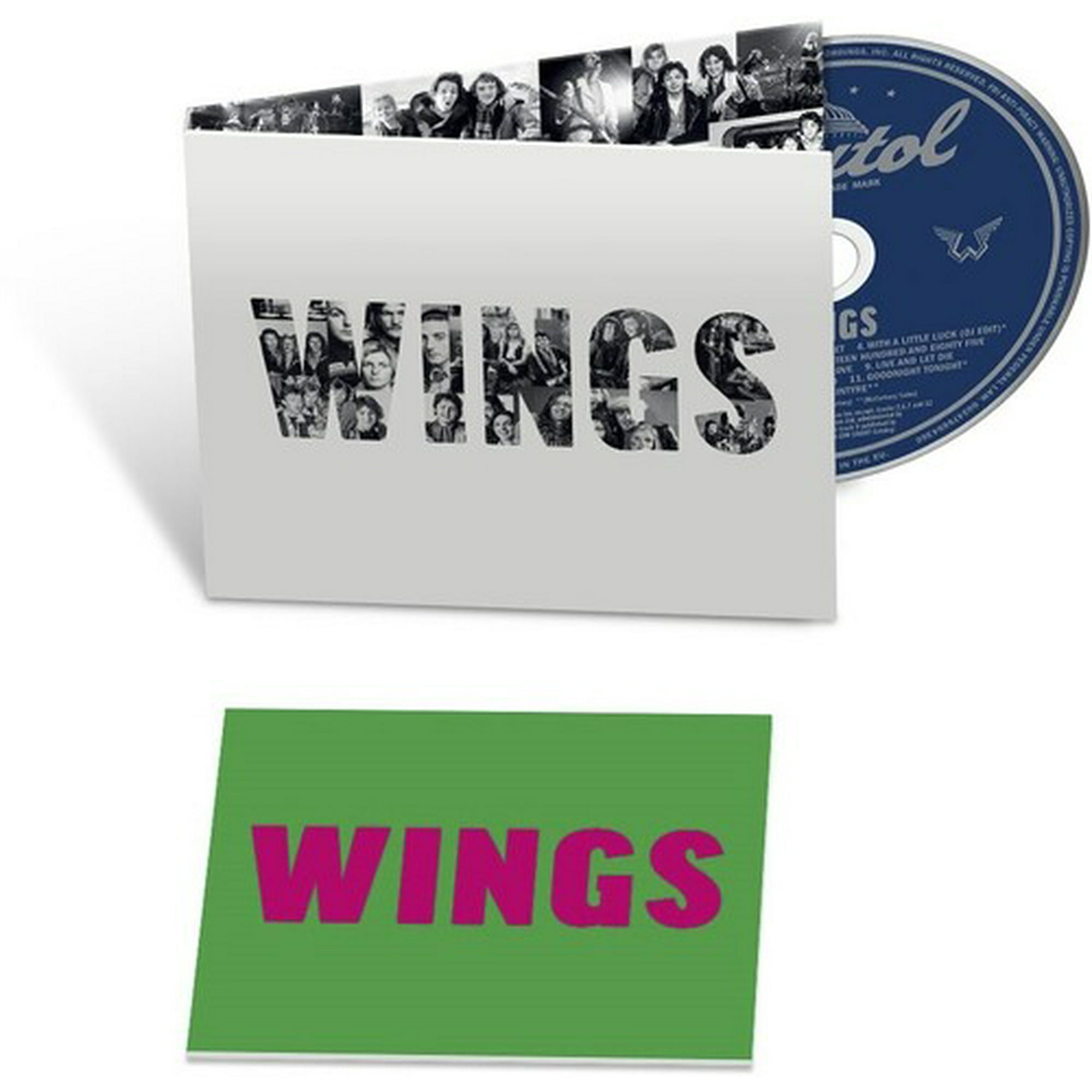 Click here for Capitola Wings prices
