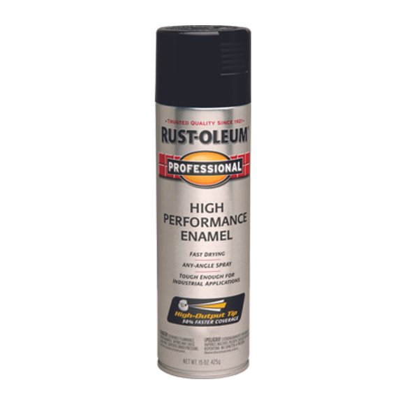 Rust-oleum High Performance Enamel