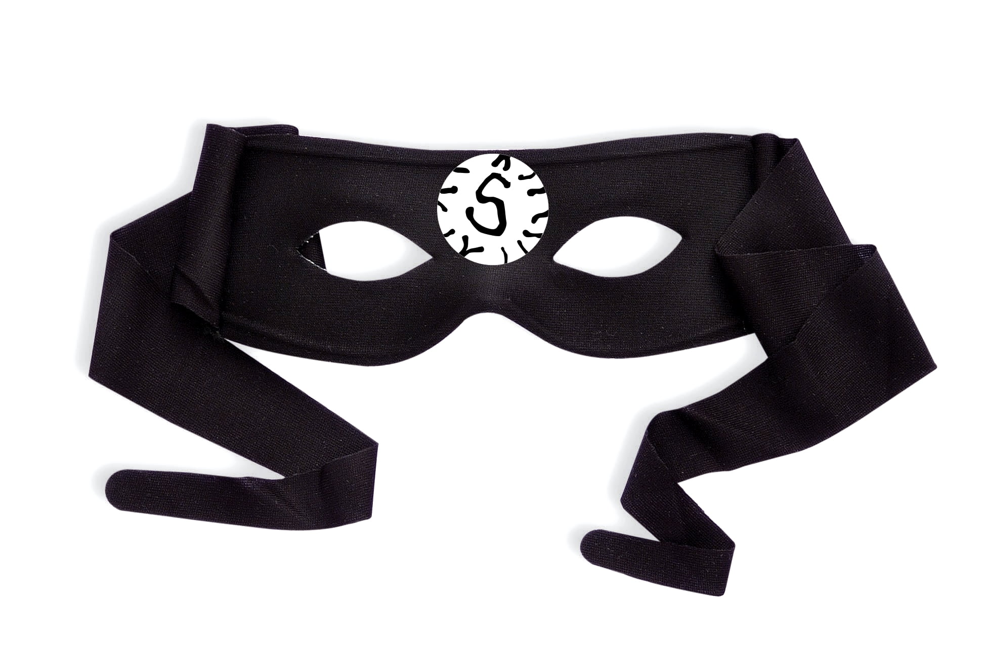 Scranton Strangler Eye Mask - Walmart.com