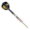 Shot Michael Smith Believe Steel Tip Dart Set-90% Tungsten Front ...