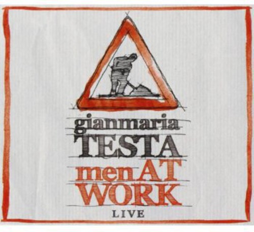 Men at Work: Live (CD) - Walmart.com