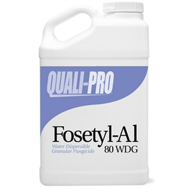 Fosetyl-Al 80 WDG Fungicide - 5.5 Lbs. - Walmart.com - Walmart.com