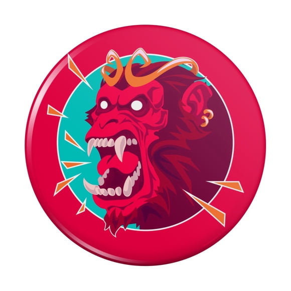 Monkey Magnets