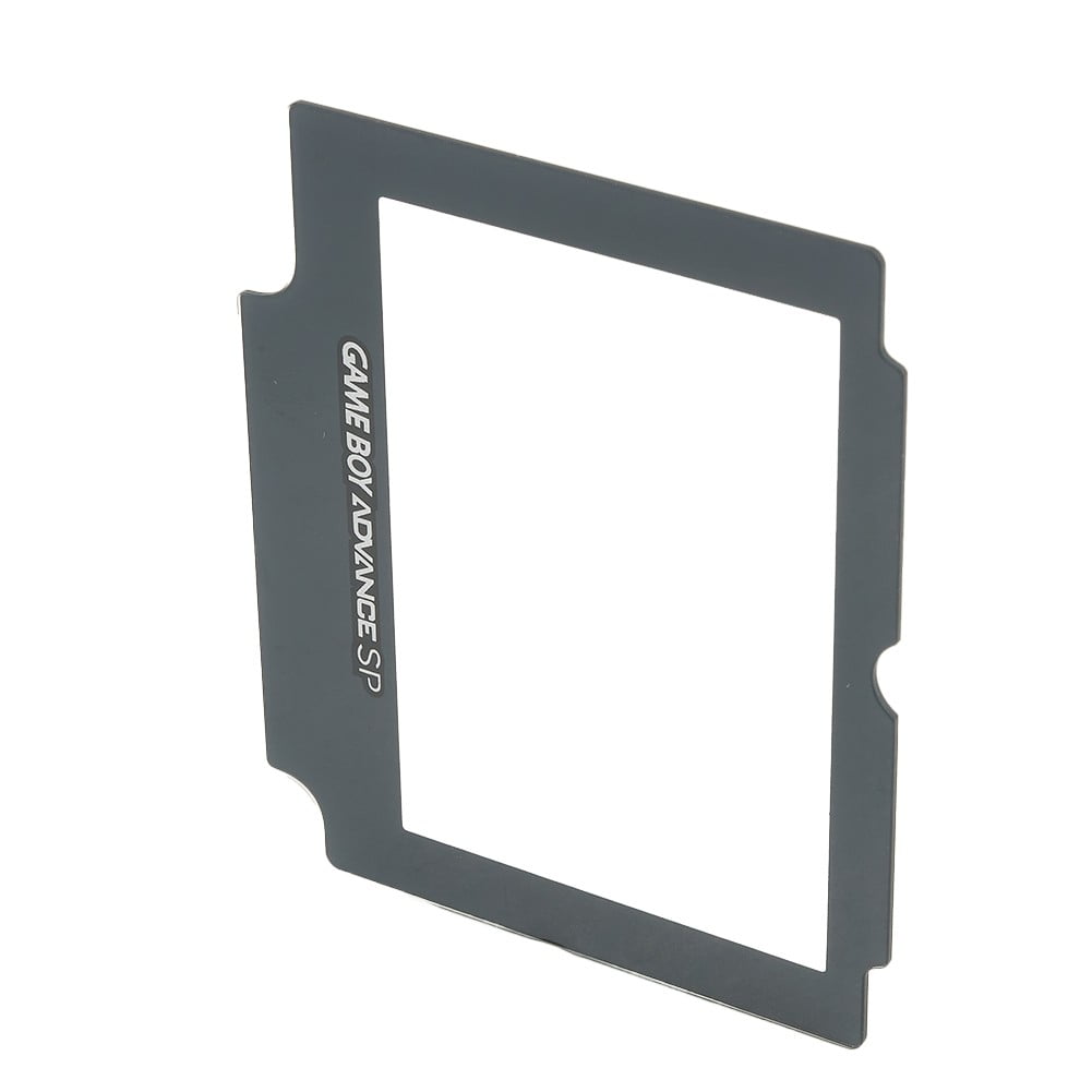 Buy Replacement Plastic Glass Screen Lens for Gba Sp Lcd Cover for ...