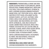 Great Value Moist & Sweet Chocolate Chip Mini Muffins, 16.5 oz, 10 ...