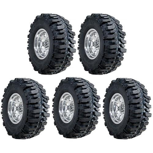 Interco BOG-5420 (5-Pack) Super Swamper TSL Bogger - 19.5/54-20LT ...