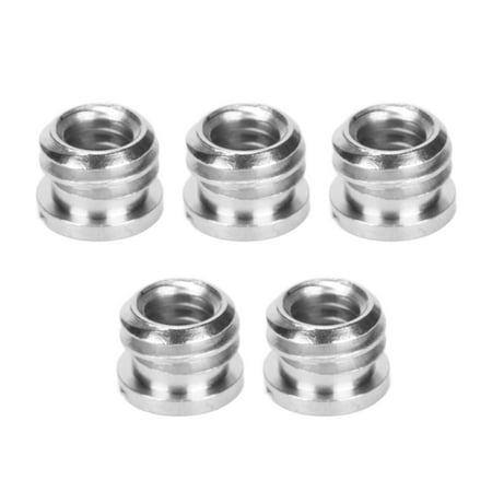 Convert Screw Adapter, Anodizing Screw Thread Converter Adapters For ...