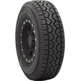 GT Radial Adventuro AT3 245/75R17 121 S Tire - Walmart.com
