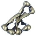 Hanayama Level 6 Cast Puzzle, Trinity - Walmart.com