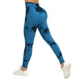 Anti Cellulite 3D Slimming Leggings High Waist Compression Design For ...