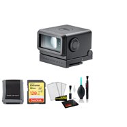 LEYE II Portable 4K HDMI 2.4" LCD Electronic Viewfinder - Walmart.com