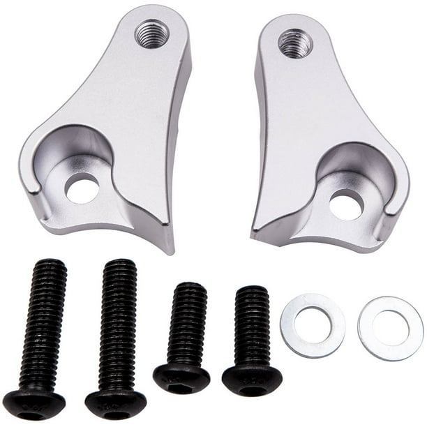 Maxpeedingrods Rear Lowering Drop kit 1'' For Harley-Davidson Street ...