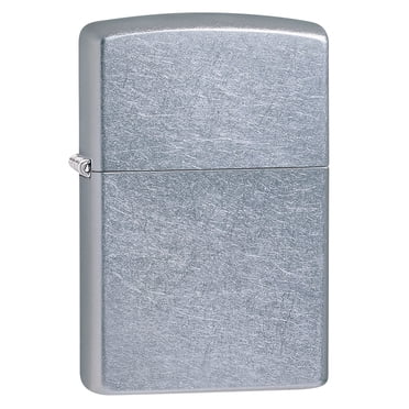 Zippo 218HD.H252 H-D Logo, Black Matte - Walmart.com