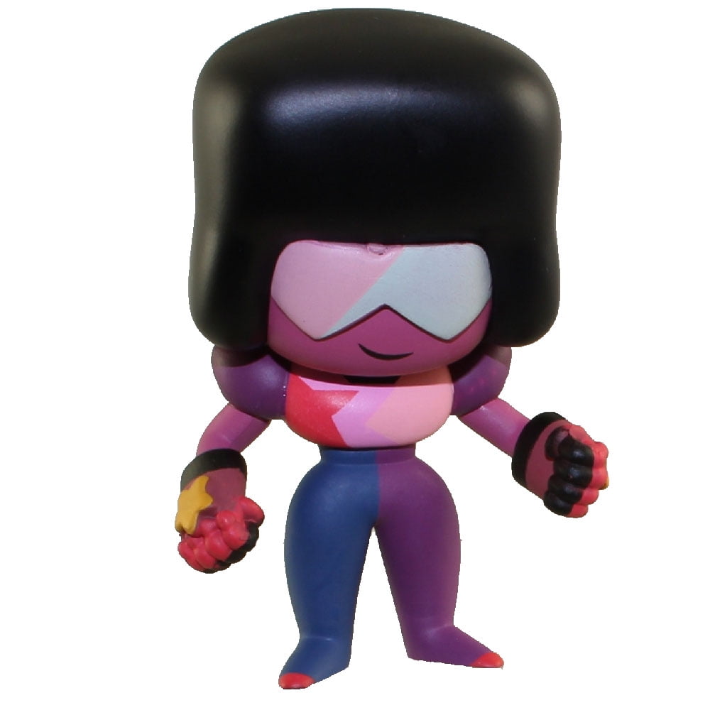 Funko Mystery Minis Vinyl Figure - Steven Universe - GARNET with ...