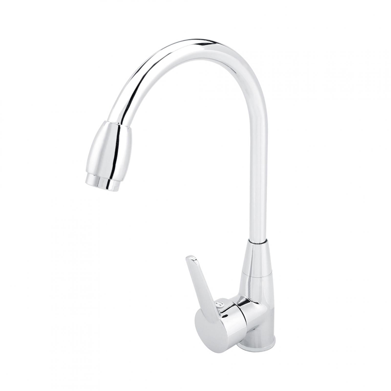 Click here for Estink Mix Tap Kitchen Tap Sturdy Abrasionresistan... prices