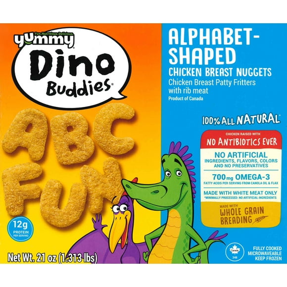 Chicken Nuggets in Frozen Meat, Seafood, & Vegetarian - Walmart.com