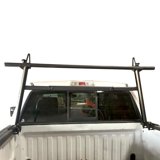 AA-Racks Model APX25-WG Headache Rack Universal Pickup Truck Rack with ...